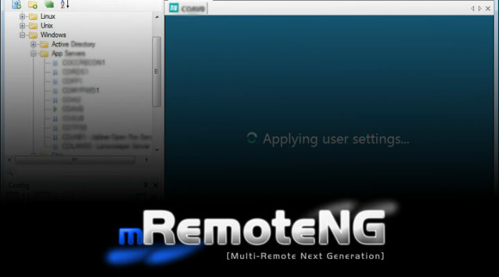 MRemote - скачать бесплатно