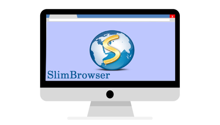 Slim Browser - скачать бесплатно